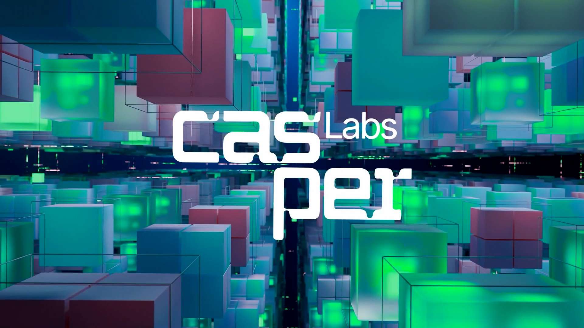 Casper Blockchain Course – OpenExO