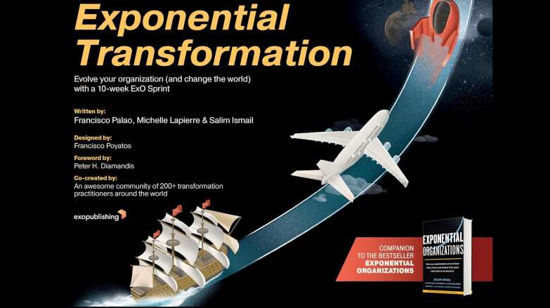 Exponential Transformation – OpenExO